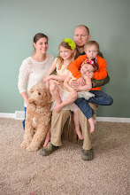 Gabriel Updates: Baby Belly