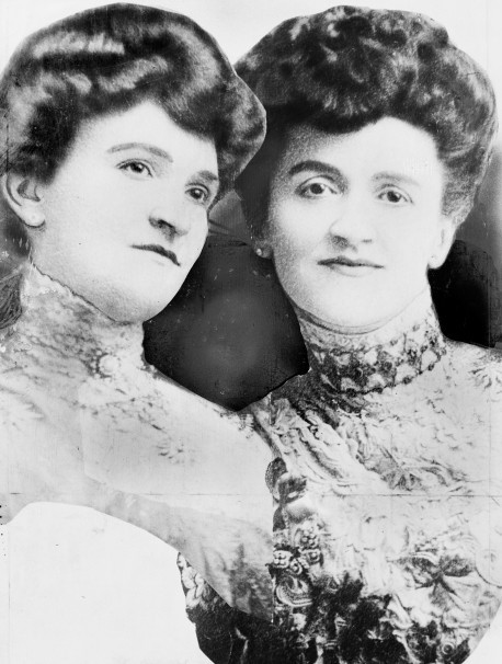 Inside the Everleigh Club, the Most Famous and Luxurious House of ...