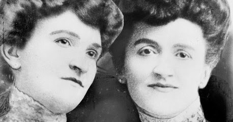 Inside the Everleigh Club, the Most Famous and Luxurious House of ...