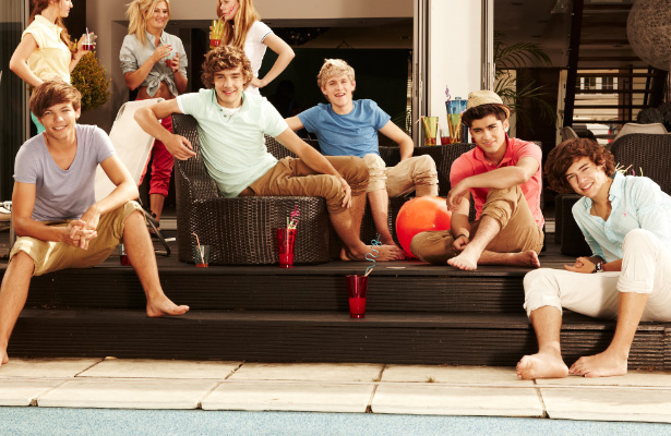 1D Spain Fans: Galería