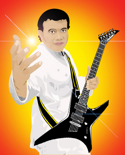 Apa Saja Sih Jenis-Jenis Musik Dangdut? ~ RIZUNIVERSE