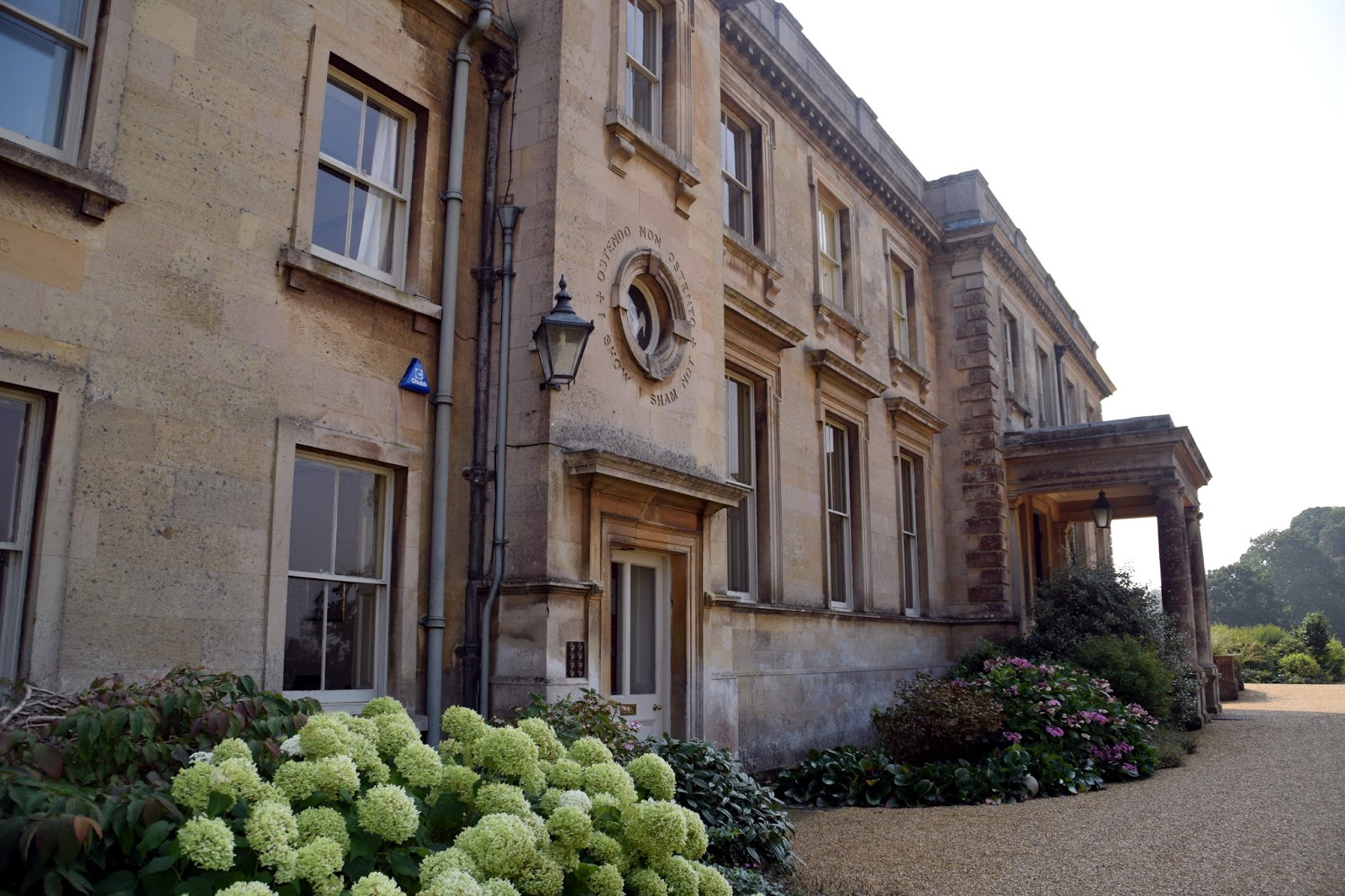 Enjoy your time with beautiful places: Lamport Hall and Gardens ...