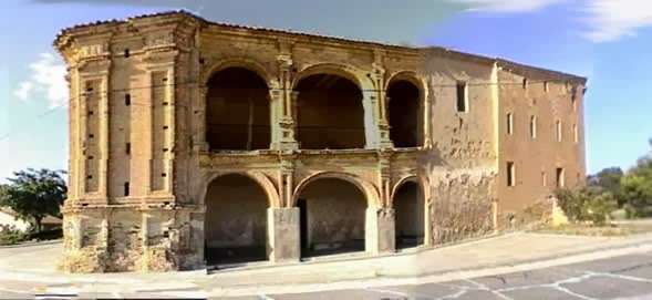 FIESTAS PATRONALES DE SESMA: SESMA