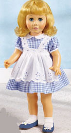 The View From a Different Window: For the love of a "Chatty Cathy"