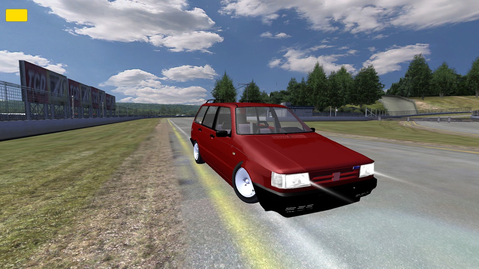 Best rfactor 2 mods 2018 - bdamall