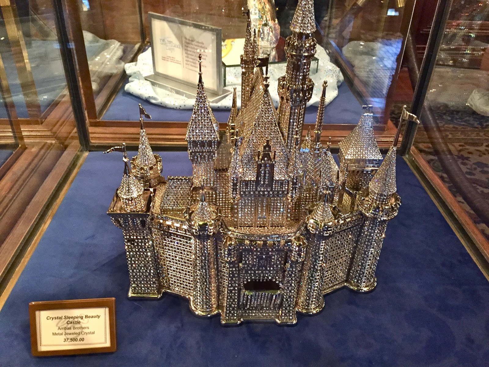 Culver City P.O.: Disneyland's 60th Anniversary