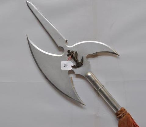 historic-marine-france: HALLEBARDE marine nationale