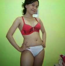 Tante Muda Janda Jablay Kesepian Toket Gede Ingin Belaian Cowok Brondong ~ Warkop Hot