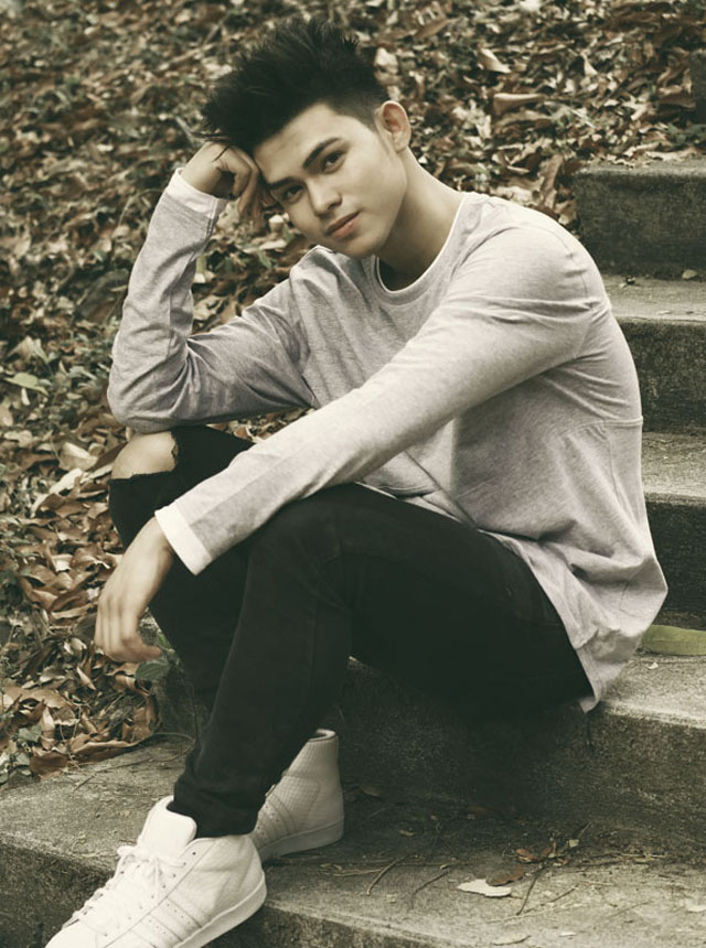 BLUECLOUD'S CONFESSIONS: 2017 TOP PINOY MALE ARTIST