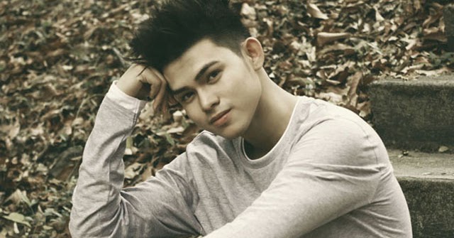 BLUECLOUD'S CONFESSIONS: 2017 TOP PINOY MALE ARTIST