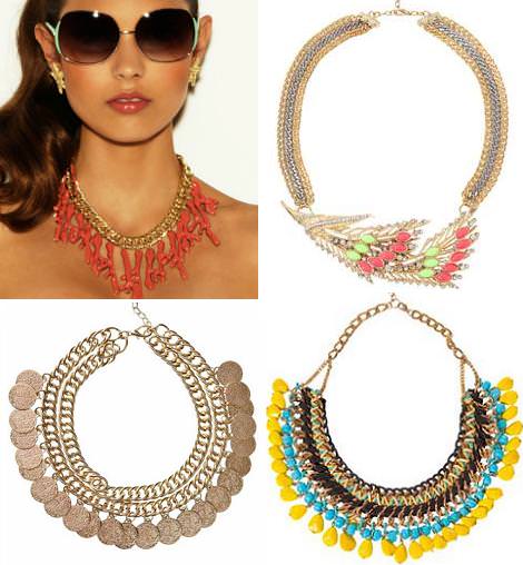 TENDENCIAS DE MODA EN ROPA Y ACCESORIOS: Accesorios De Moda Las Mejores ...