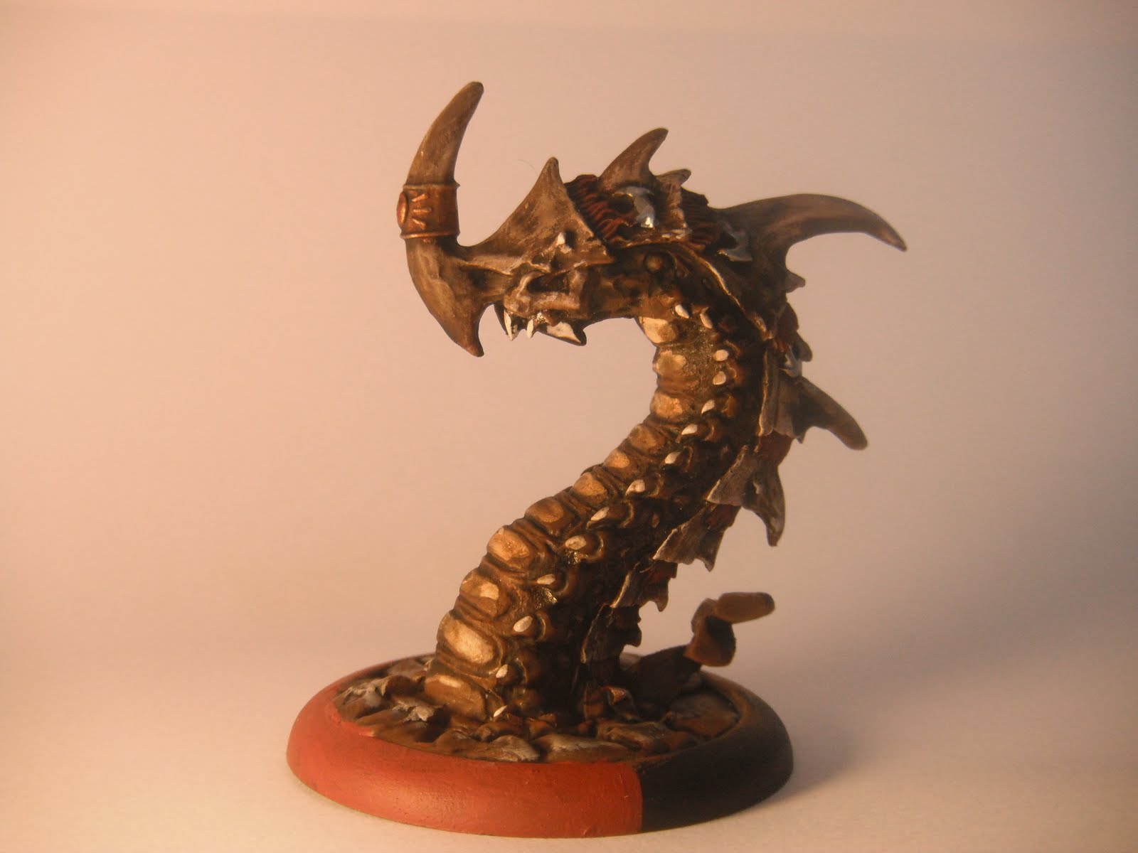 Skalldur's World: July 2011