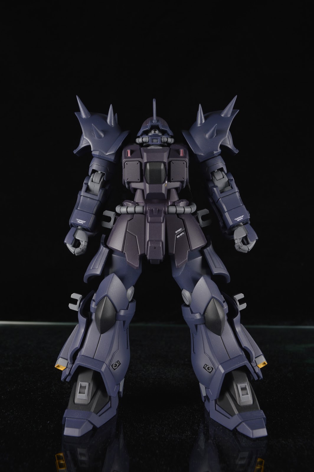 HG MS-08TX/N Efreet Nacht