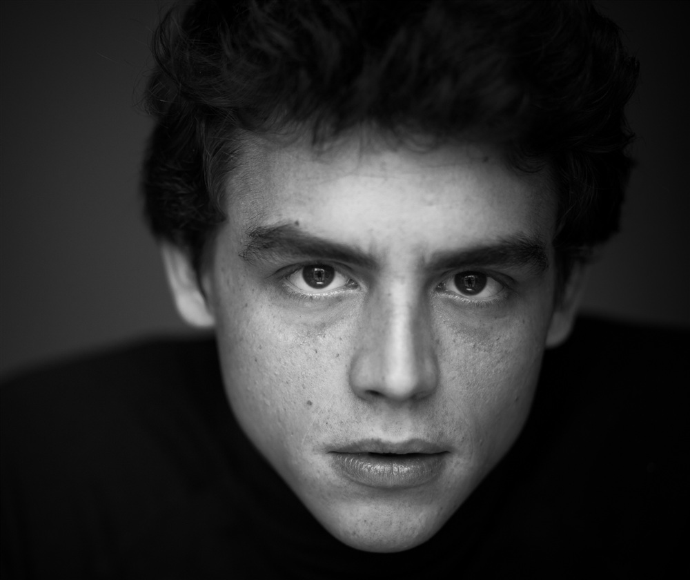 Pierre Perrier - Para quem ainda não conhece.