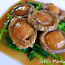 Jeff's Flaming Wok: Slow Cooked Abalone - Recipe
