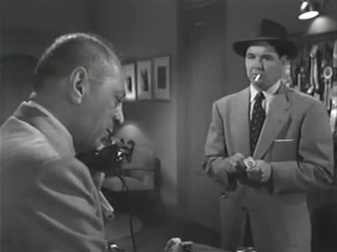 Forgotten Actors: John Day