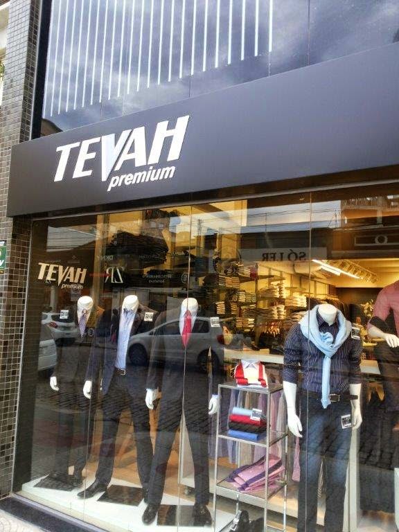 TEVAH: Inauguração Tevah São Lepoldo