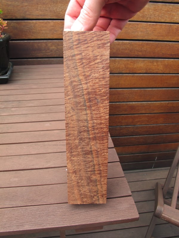 BJS Planes and Woodworking: Beautiful Australian Timbers