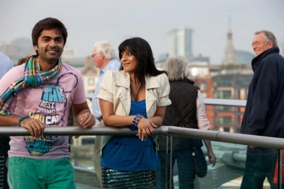 Poda Podi Movie Stills Actor Simbhu | Only naked girls