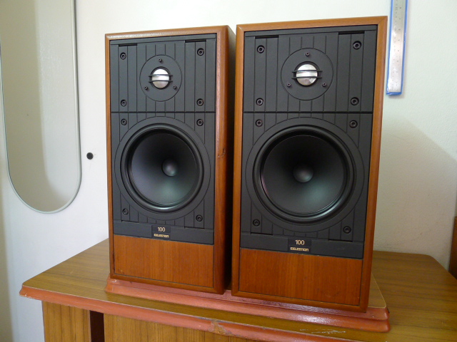 Wharfedale Diamond 200 series