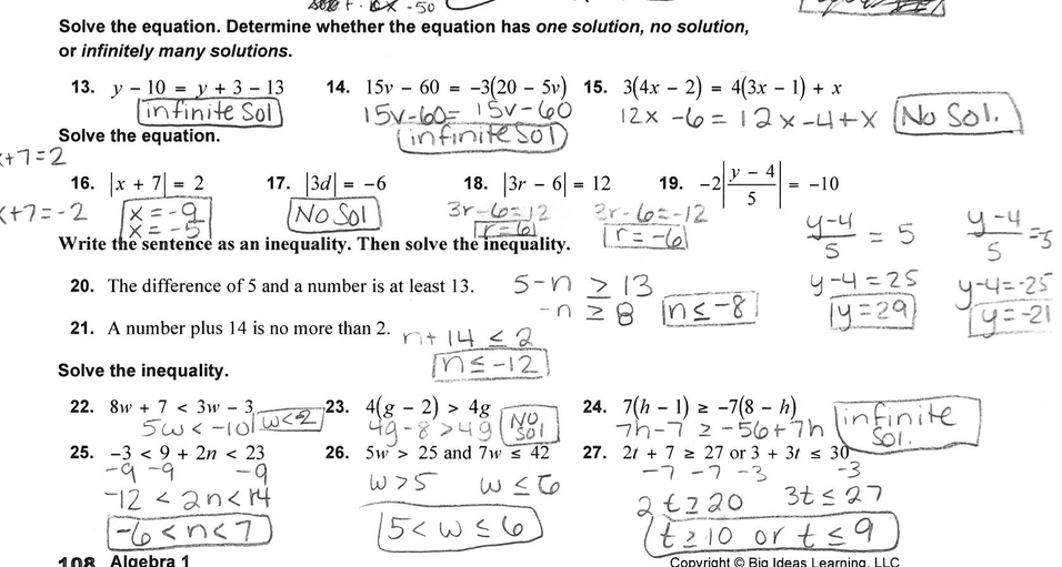 Grade 6 Math With Ms Eringis Algebra Review Sheet Answer Key grade-6-math-with-ms-eringis-algebra-review-sheet-answer-key