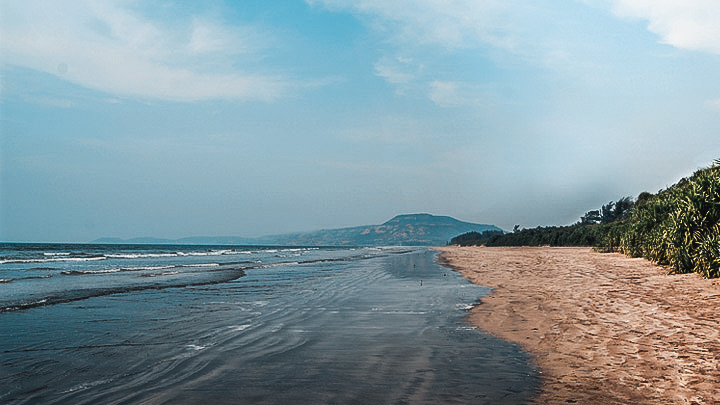 Vacations Adventurous: 10 Beautiful Beaches Near Pune