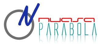 Nuansa Parabola logo
