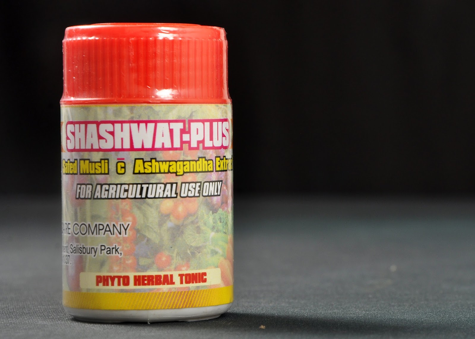 Farm Care Company: SHASHWAT-PLUS