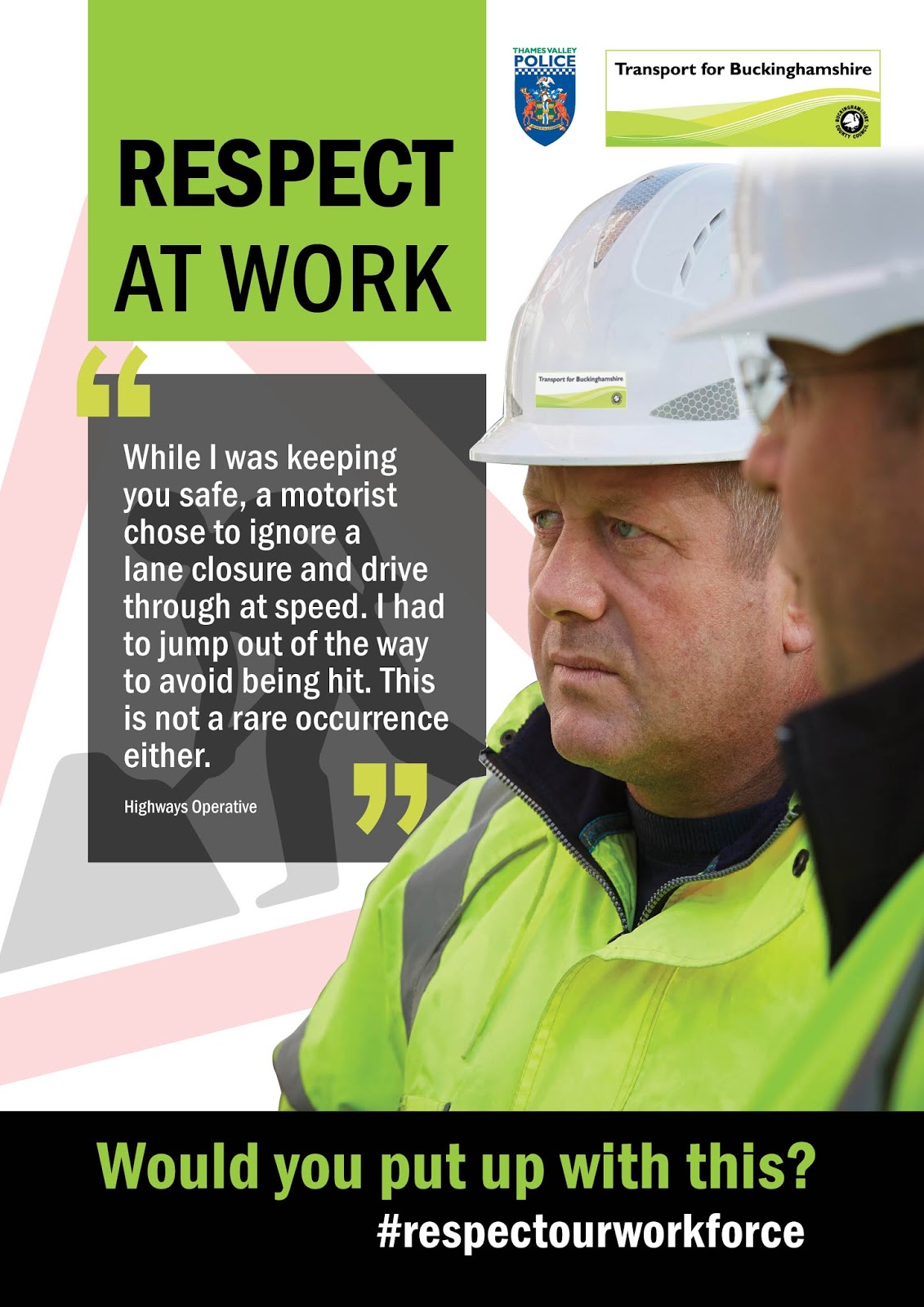 News - Transport for Buckinghamshire: Mark Shaw's open letter to local ...