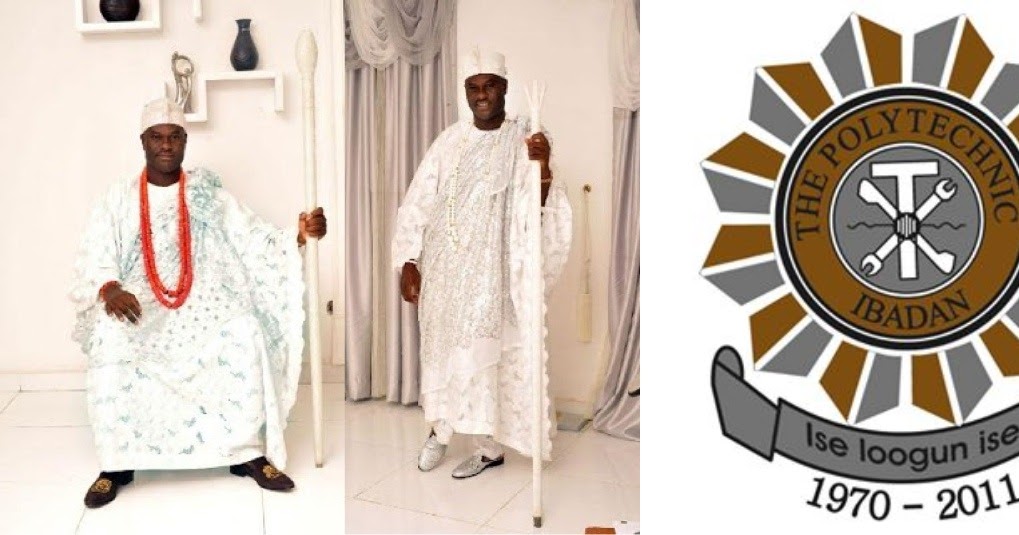 AMAZING STORIES AROUND THE WORLD: Oba Enitan Adeyeye Ogunwusi Ooni Of ...