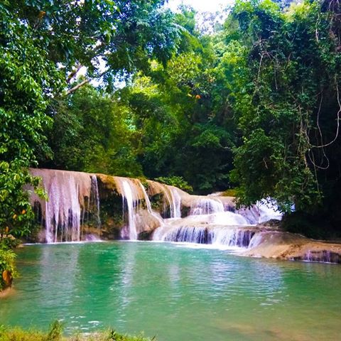 10 Tempat Wisata di Kota Baubau Sulawesi Tenggara Paling Menarik | blog ...