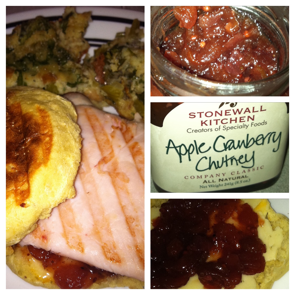 hocus.kocis: Thanksgiving Hungarian Stuffing.