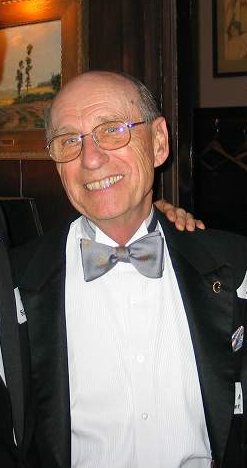 Two Professors Discuss Sherlock Holmes - I Hear of Sherlock Everywhere