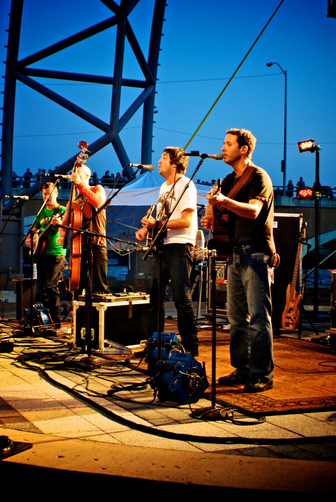 Looking Back Over My Shoulder - Kinfolk Blog: Simon Estes Amphitheater ...