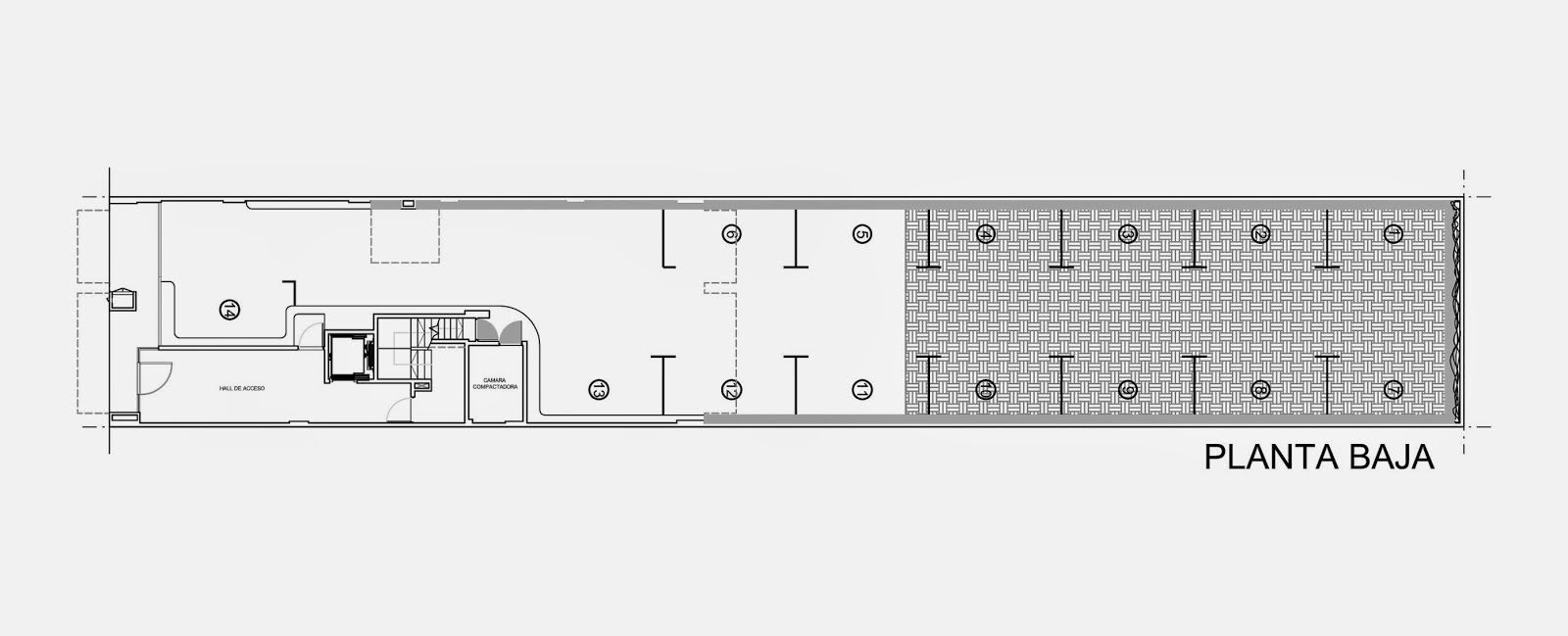 Edificio Muñiz 1141