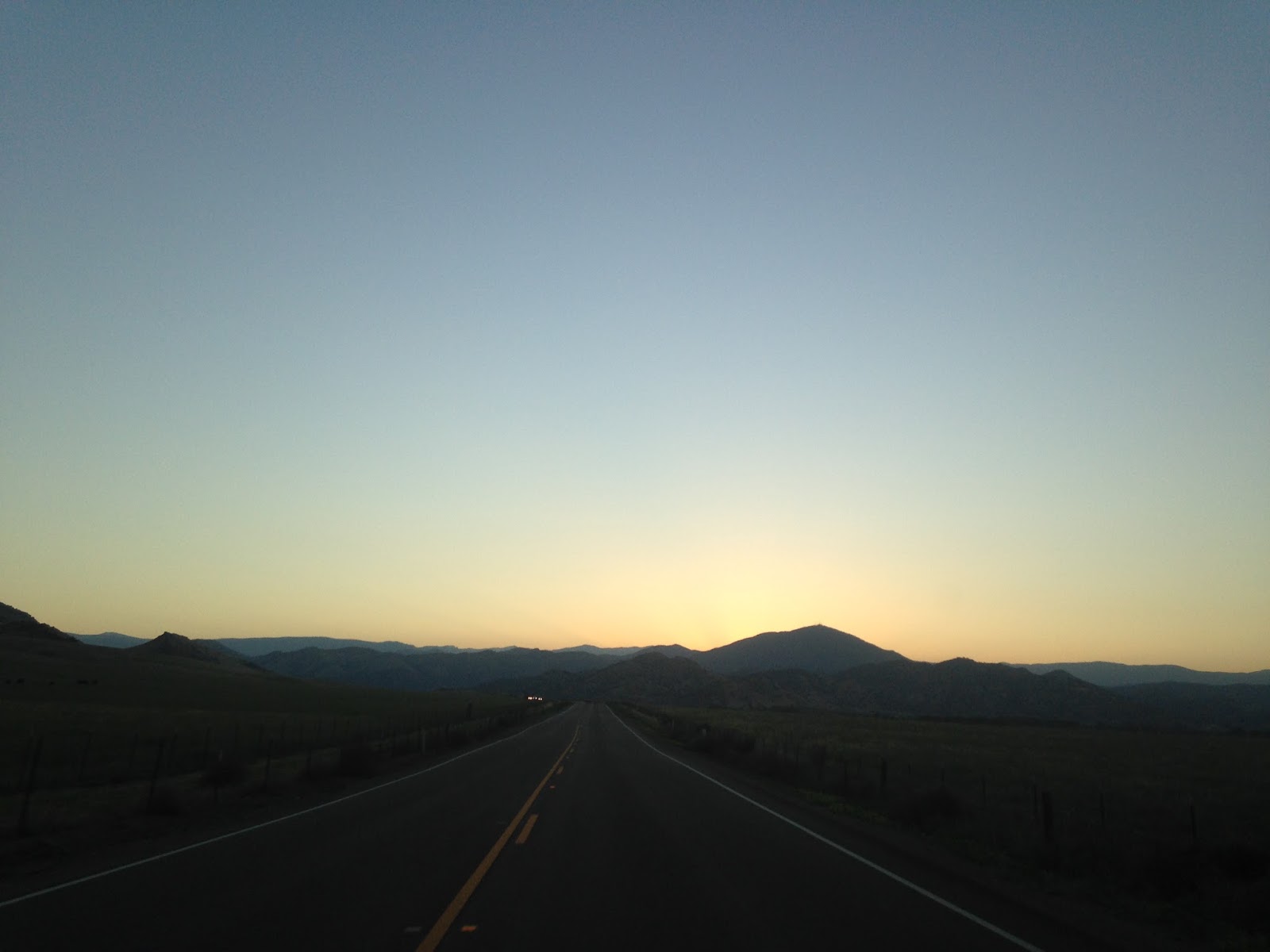 California State Route 180 east of Fresno to Cedar Grove (Kings Canyon ...