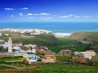 Mirleft, Morocco | Best Vision of Morocco