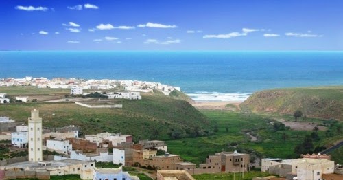 Mirleft, Morocco | Best Vision of Morocco