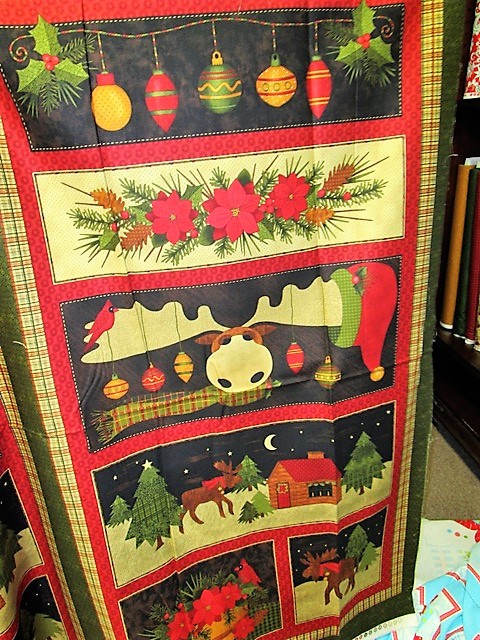 Attic Window Quilt Shop: NEW FABRIC AT THE ATTIC WINDOW QUILT SHOP