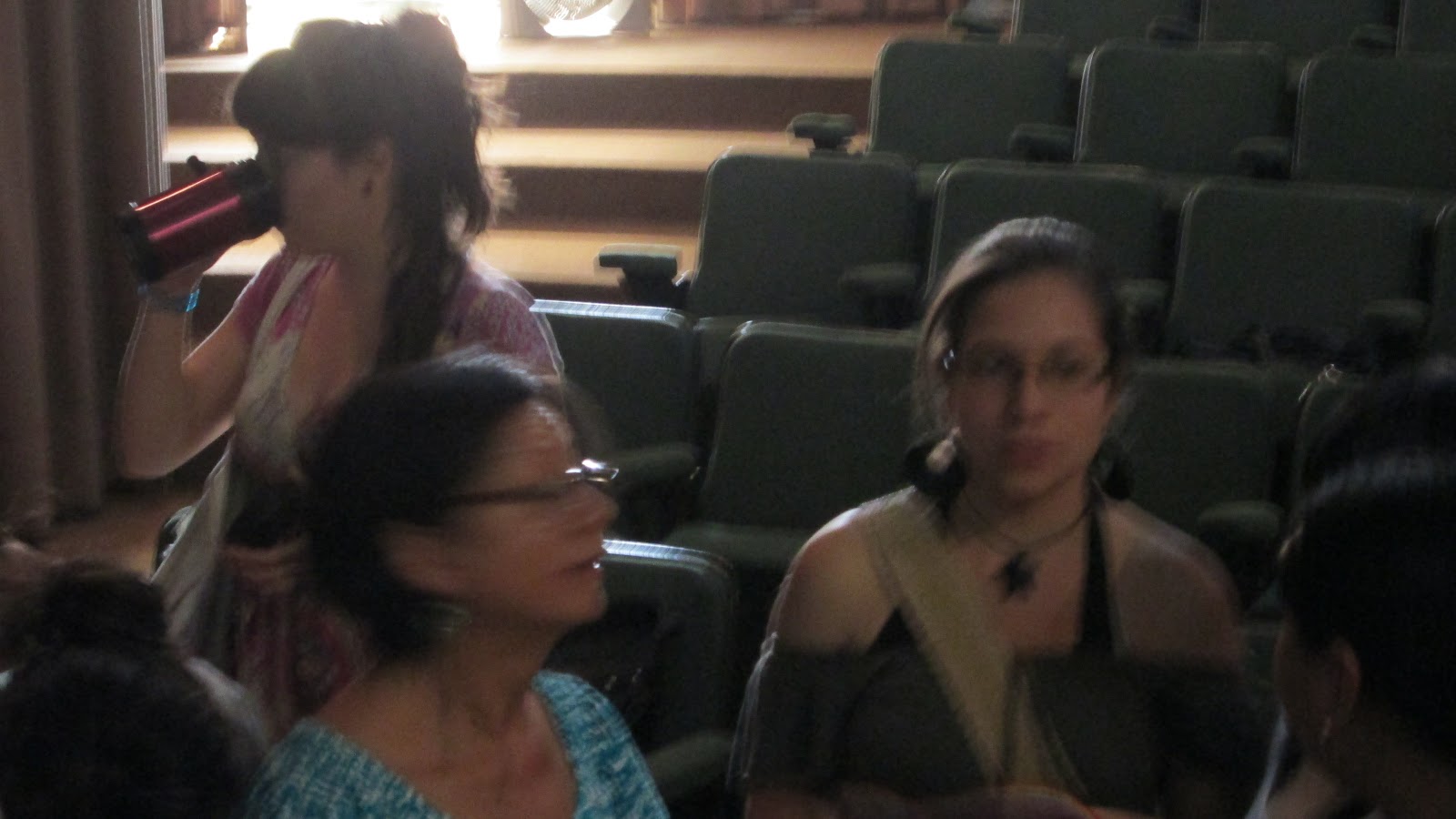 SEMILIJ: octubre 2012