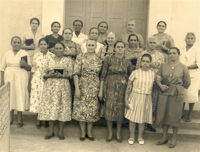 Baruk Raba Beshen Adonai: 70 Anos de história