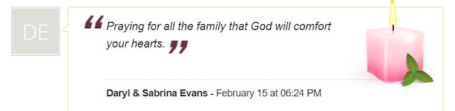 Hinkle-Justice Memorial Blog: Emma Paige Hinkle