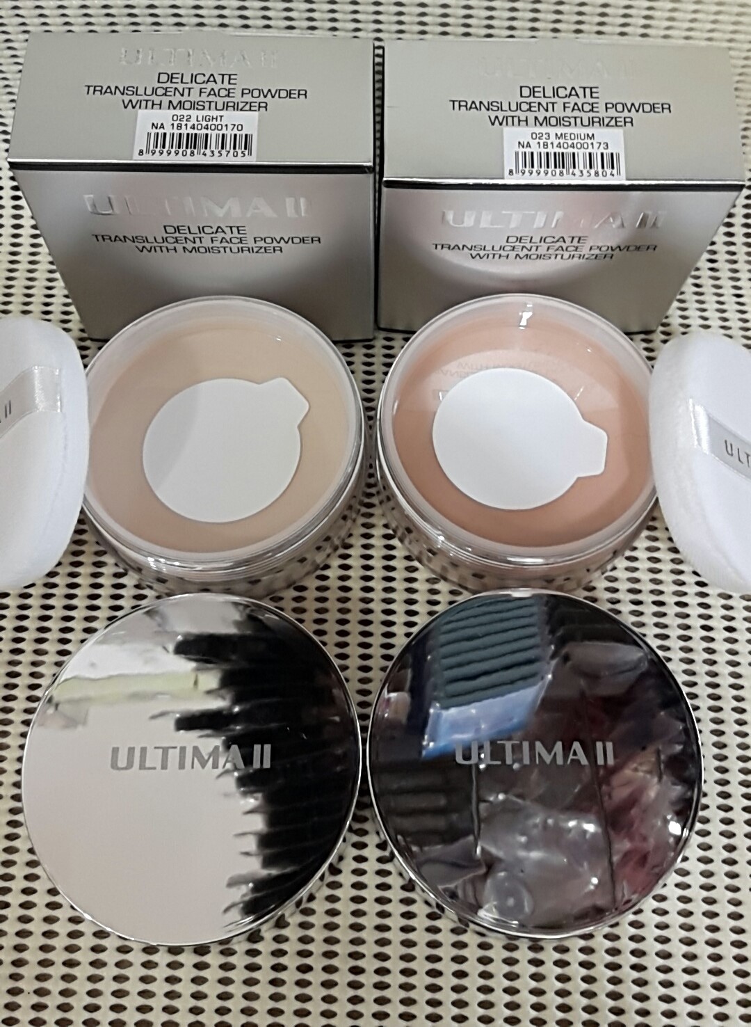 PUTRY KOSMETIK: BEDAK | BB CREAM | FOUNDATION