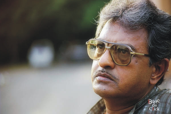 Gujarati Ghazals: Ramesh Parekh (Intro)