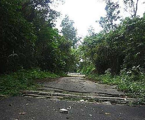 Taman Tema Pertama Malaysia - Mimaland (1971-1994) ~ Ohhh baru tahu