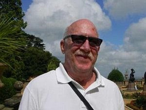 Stephen Crohn (1947-2013) | IL MORTO DEL MESE