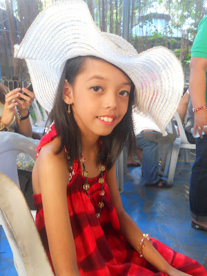 Sweet Life of a BIG Sister!: MSQC Top Models 2012