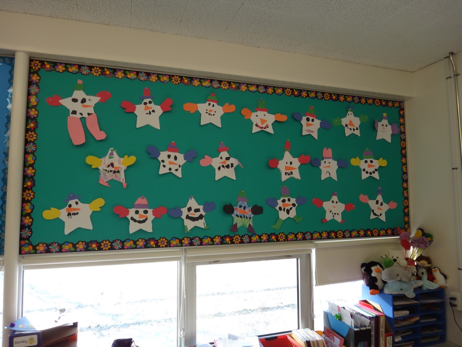 First Grade Garden: A Random Smattering of Pictures {and a few freebies!}