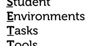 Assistive Technology: The SETT Framework