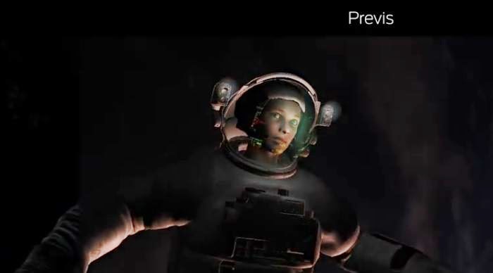 World Of Technology: The Making of Gravity Visual Effects (16 pics )
